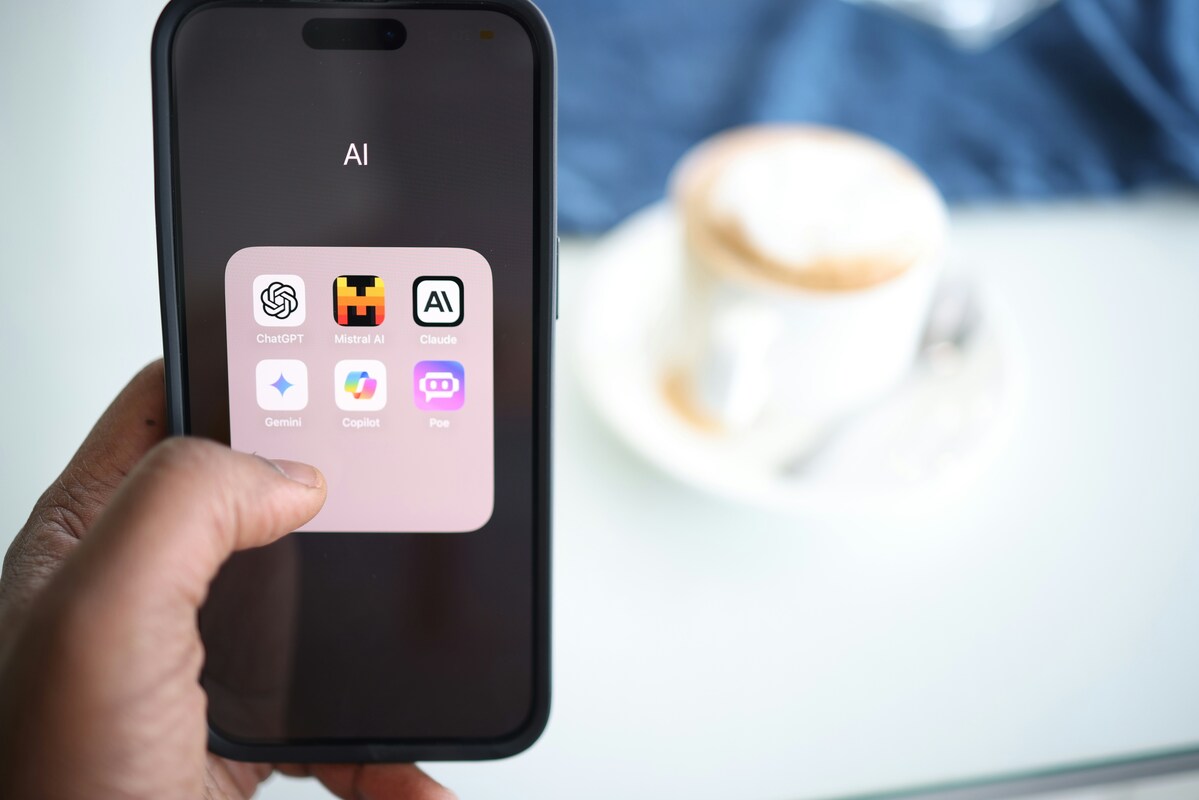 The Best Smartphones with Artificial Intelligence – SecondCell