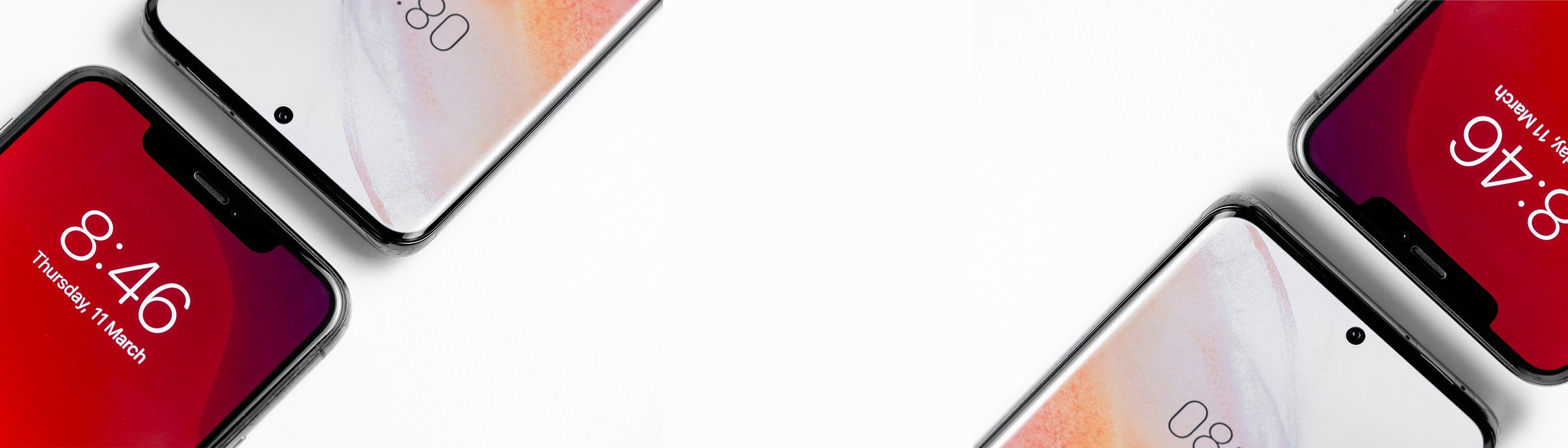 Cellulaires Pas Cher Reconditionnés Android | SecondCell