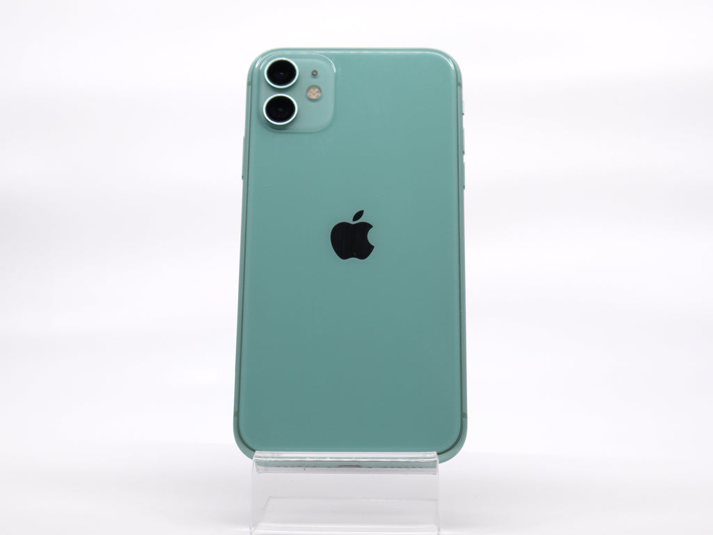 iPhone 11 d'Occasion Pas Cher | Déverrouillé | SecondCell