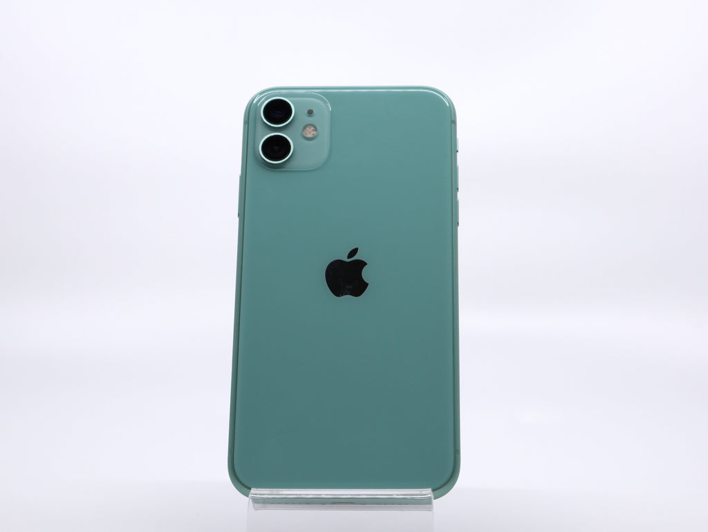iPhone 11 used | Unlocked | SecondCell