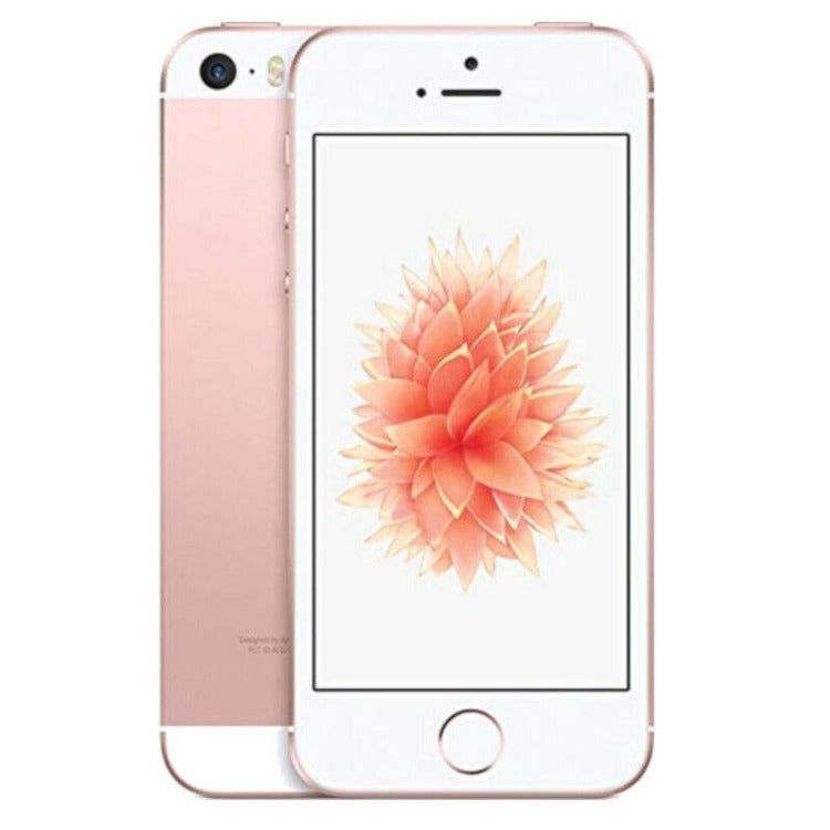 iPhone SE Remis à Neuf | Cellulaires Usagés Apple | SecondCell
